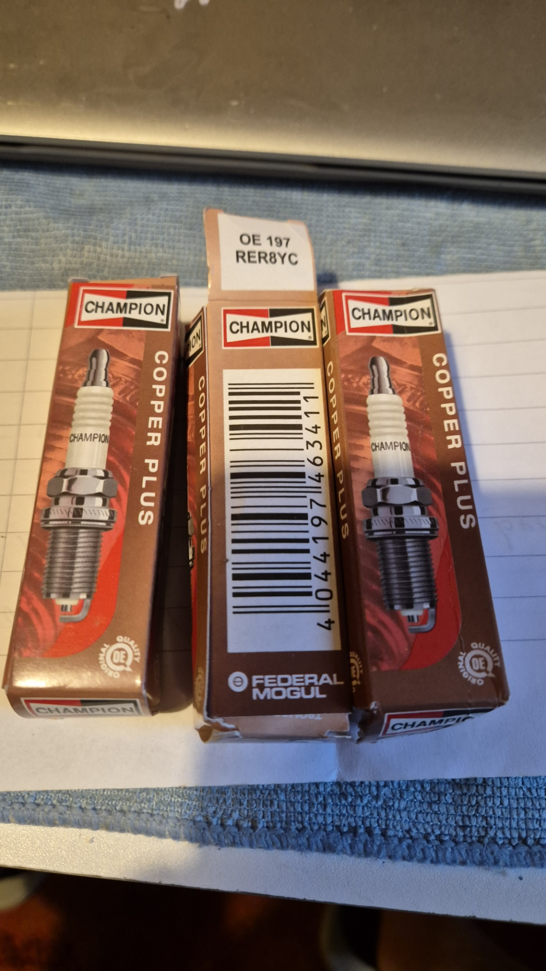 Замена свечей зажигания — KIA Picanto (2G), 1 л, 2012 года | плановое ...