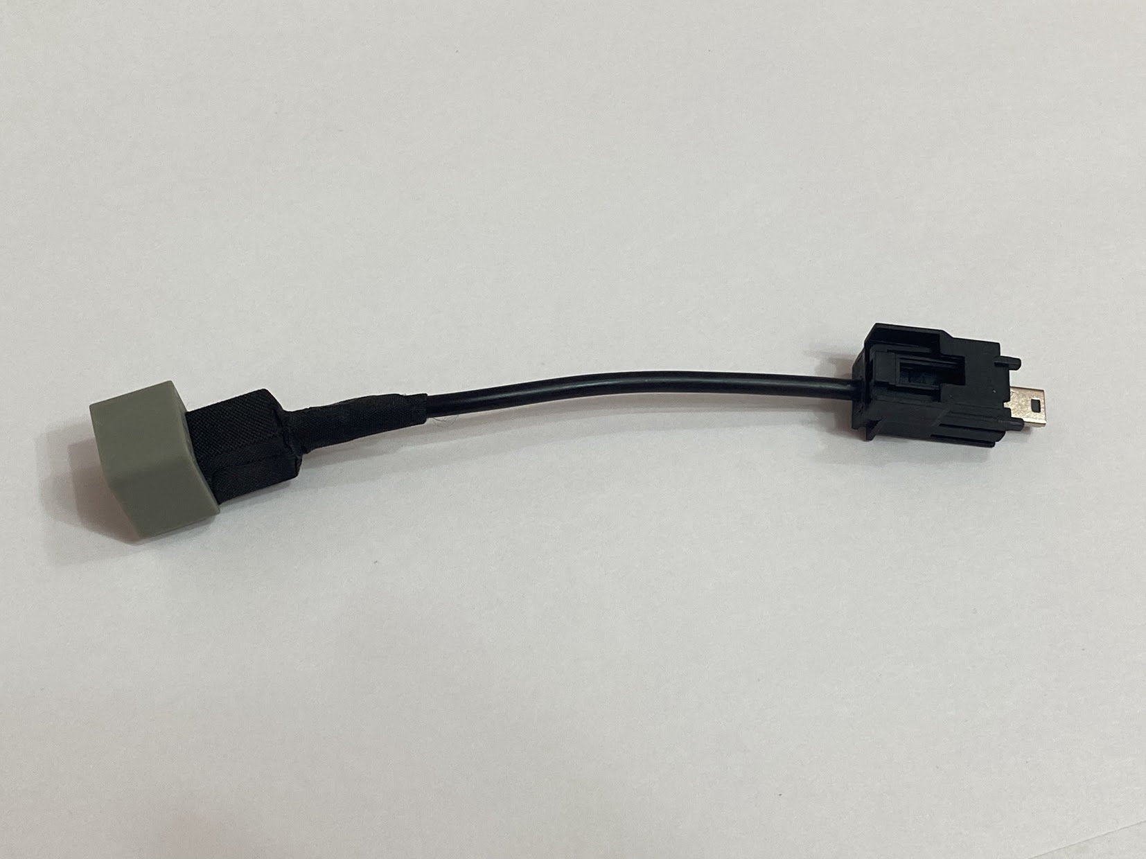 Комплект жгутов для подключения Enjoy Pro вместо штатной (ISO) для LADA ...