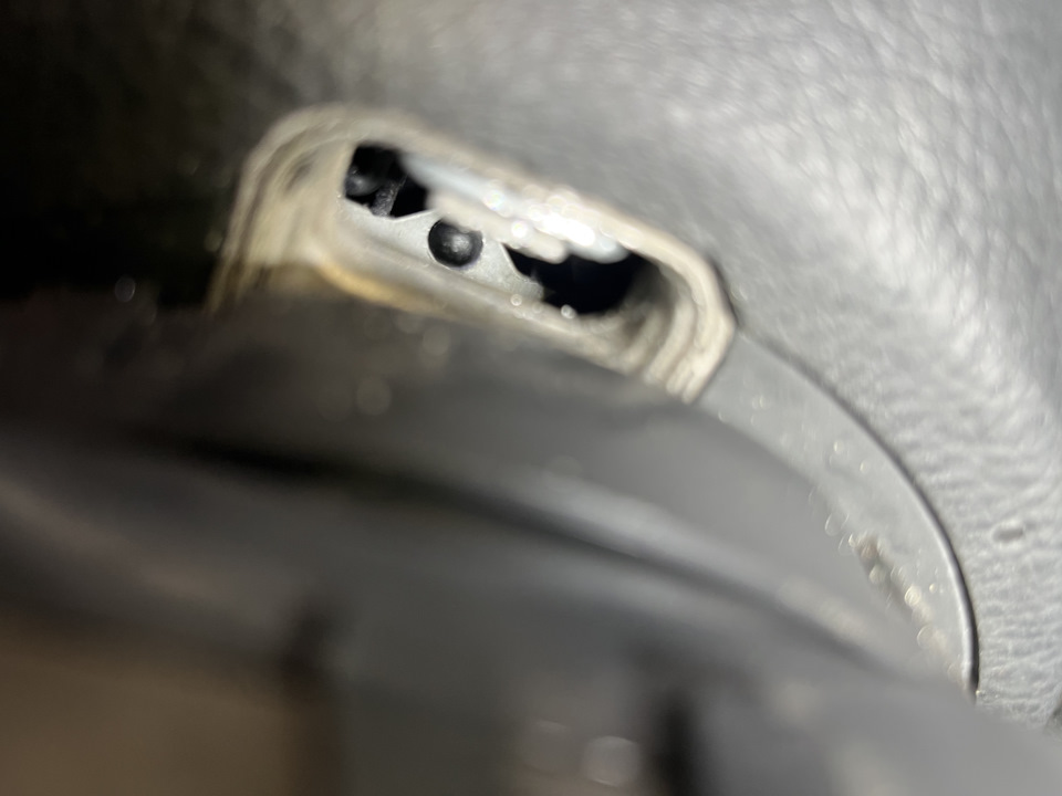 Установка М руля с лепестками и круизом — BMW 3 series (F30), 2 л, 2015 ...