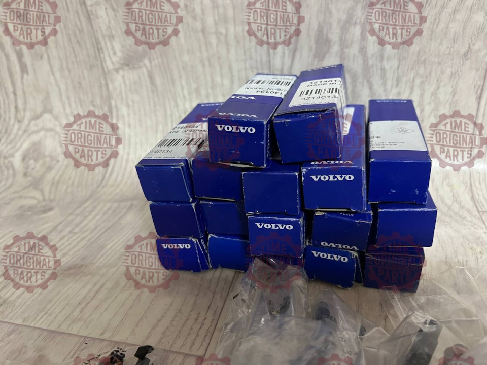 Форсунка топливная Volvo SPA XC90 XC60 XC40 на Volvo XC90 (2G), Volvo ...