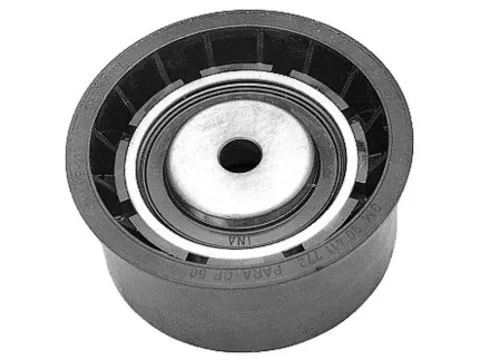 532004010 Направляющий ролик INA | Запчасти на DRIVE2