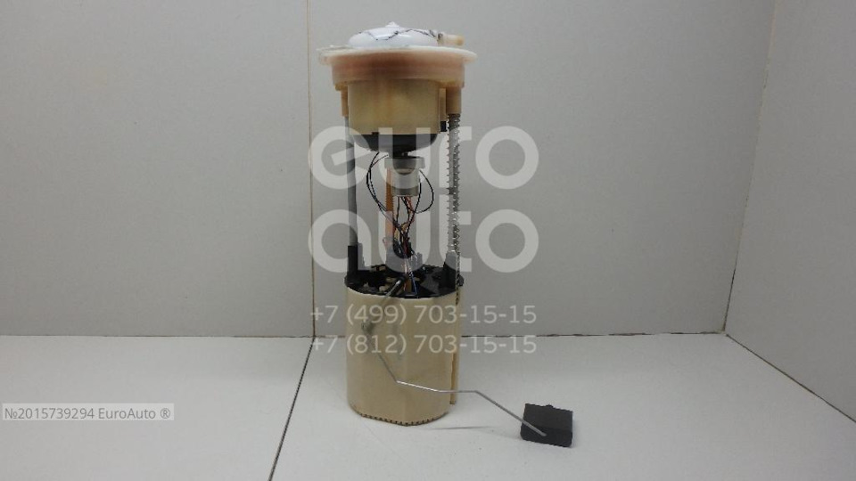 8R0919051F ТОПЛИВНЫЙ НАСОС VAG | Запчасти на DRIVE2