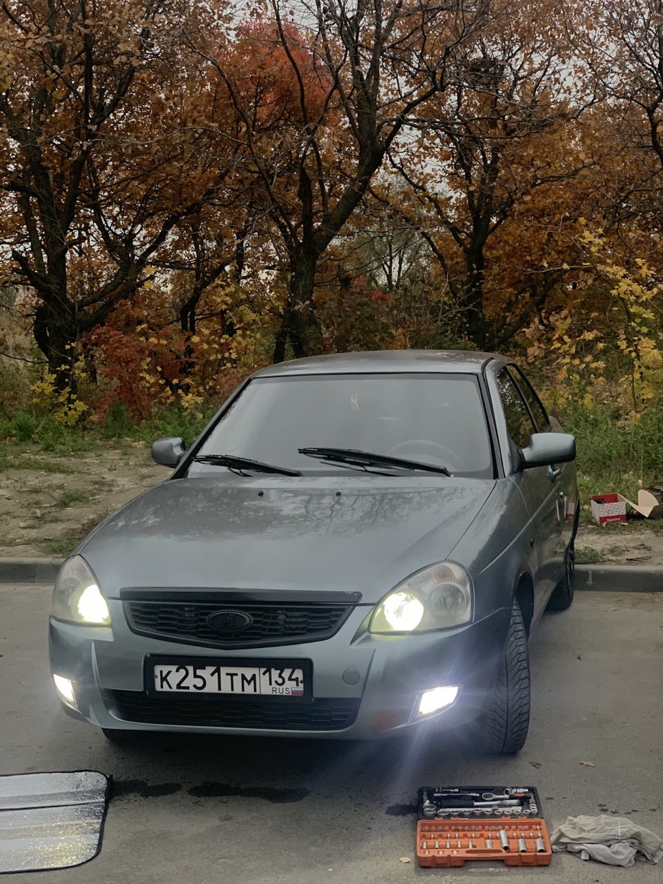 Вопрос знатокам. Дворники Приоры — DRIVE2
