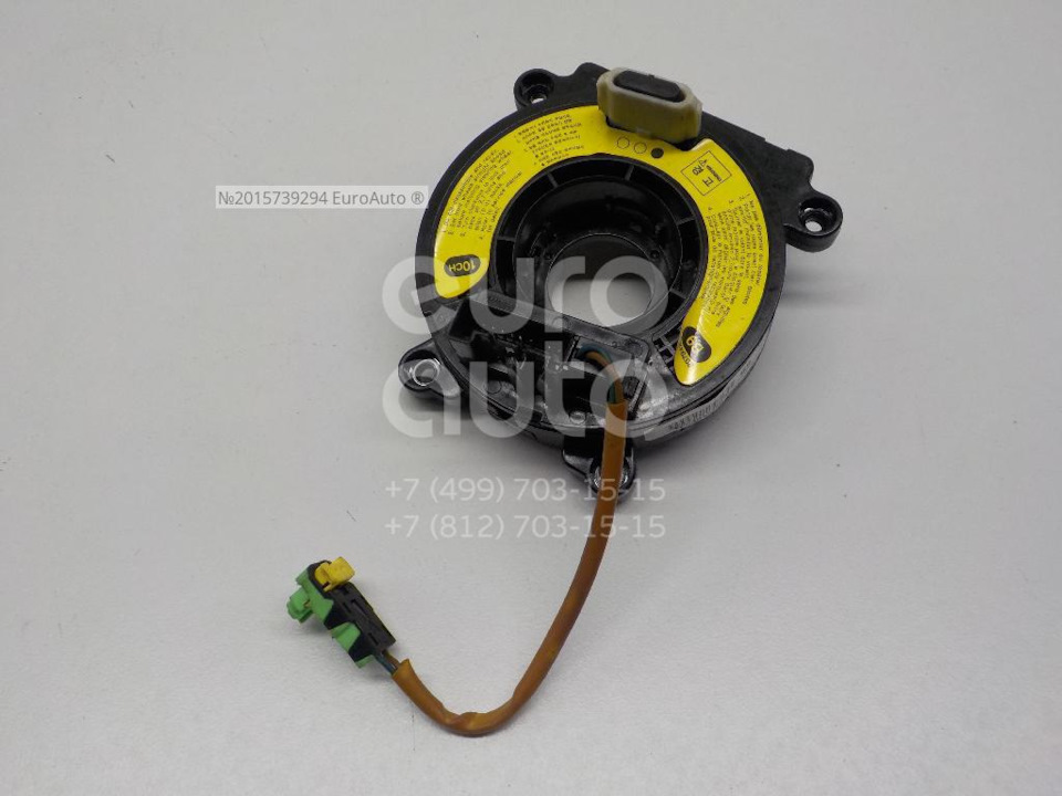 96628697 Контактный блок рулевой колонки GM | Запчасти на DRIVE2