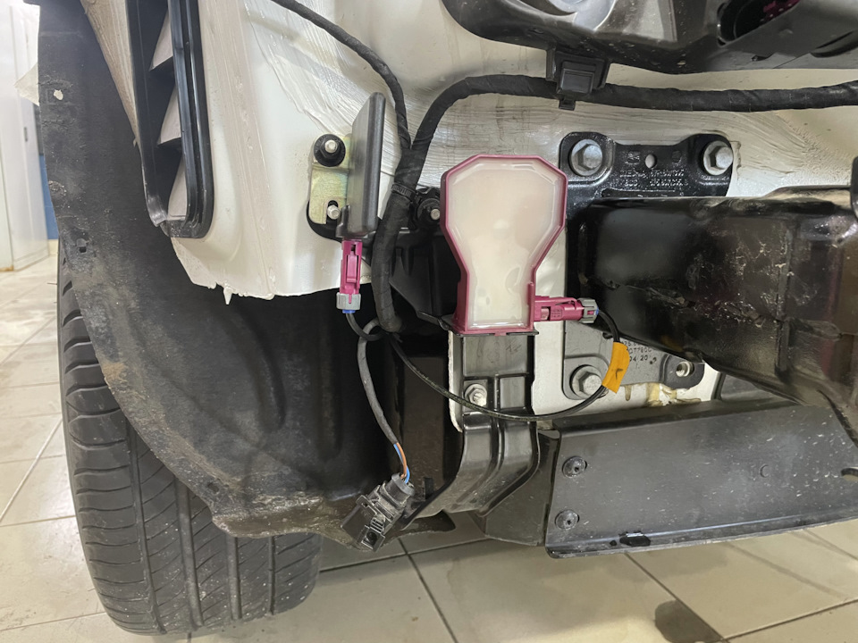 57A035497 Антенна VAG | Запчасти на DRIVE2