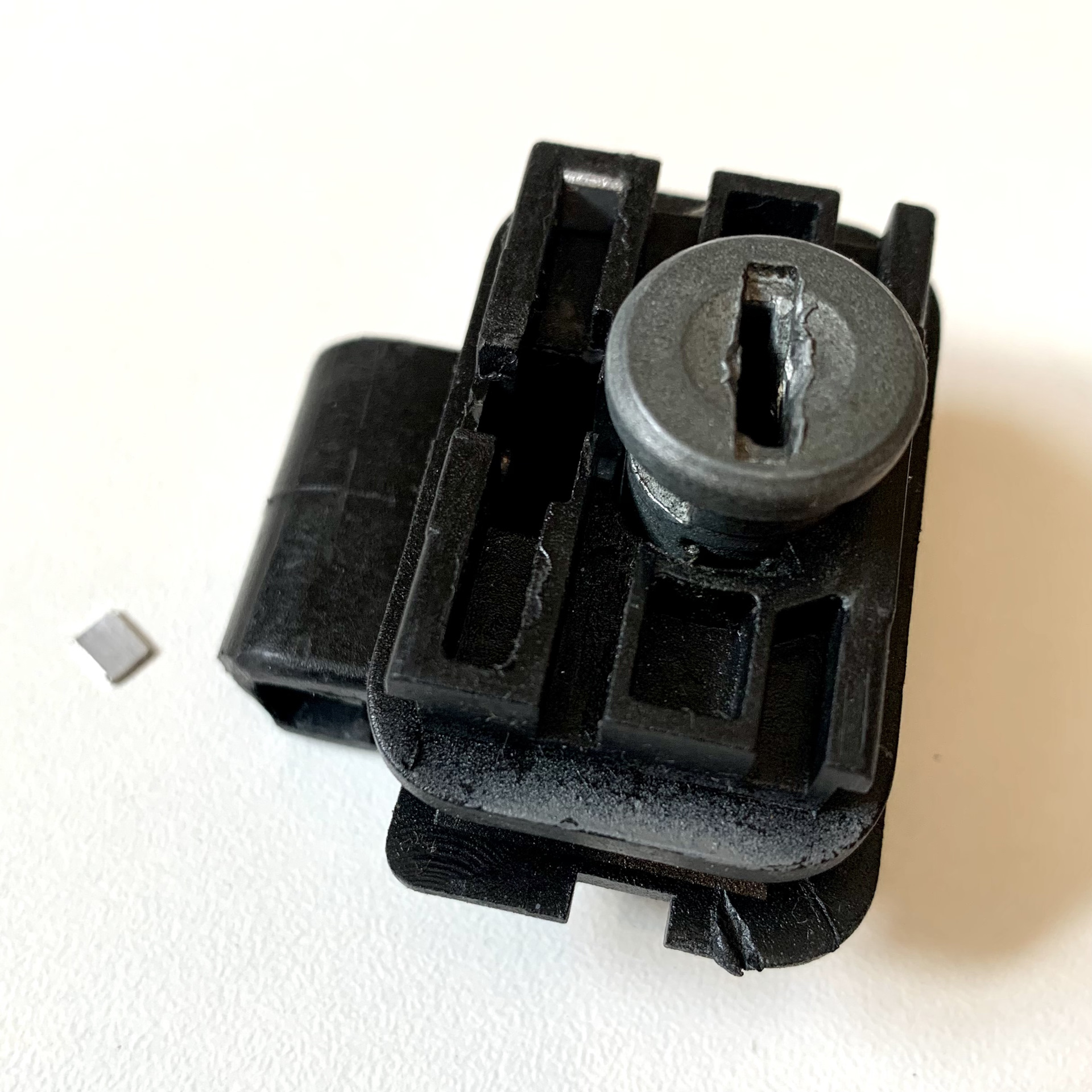 Запись, 8 июля 2021 — Volkswagen Transporter T4, 1,9 л, 1994 года ...