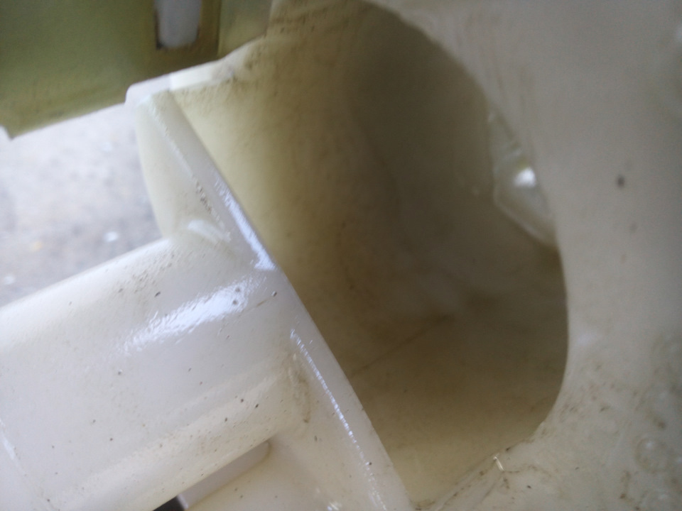 G35 fuel filter replacement — Infiniti G35 Sedan (V36), 3,5 л, 2006 ...