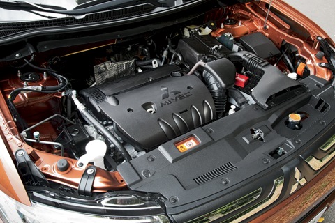 4615A190 Диск тормозной комплект 2 шт Mitsubishi | Запчасти на DRIVE2