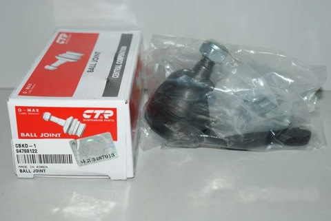 94788122 Шаровая опора GM | Запчасти на DRIVE2