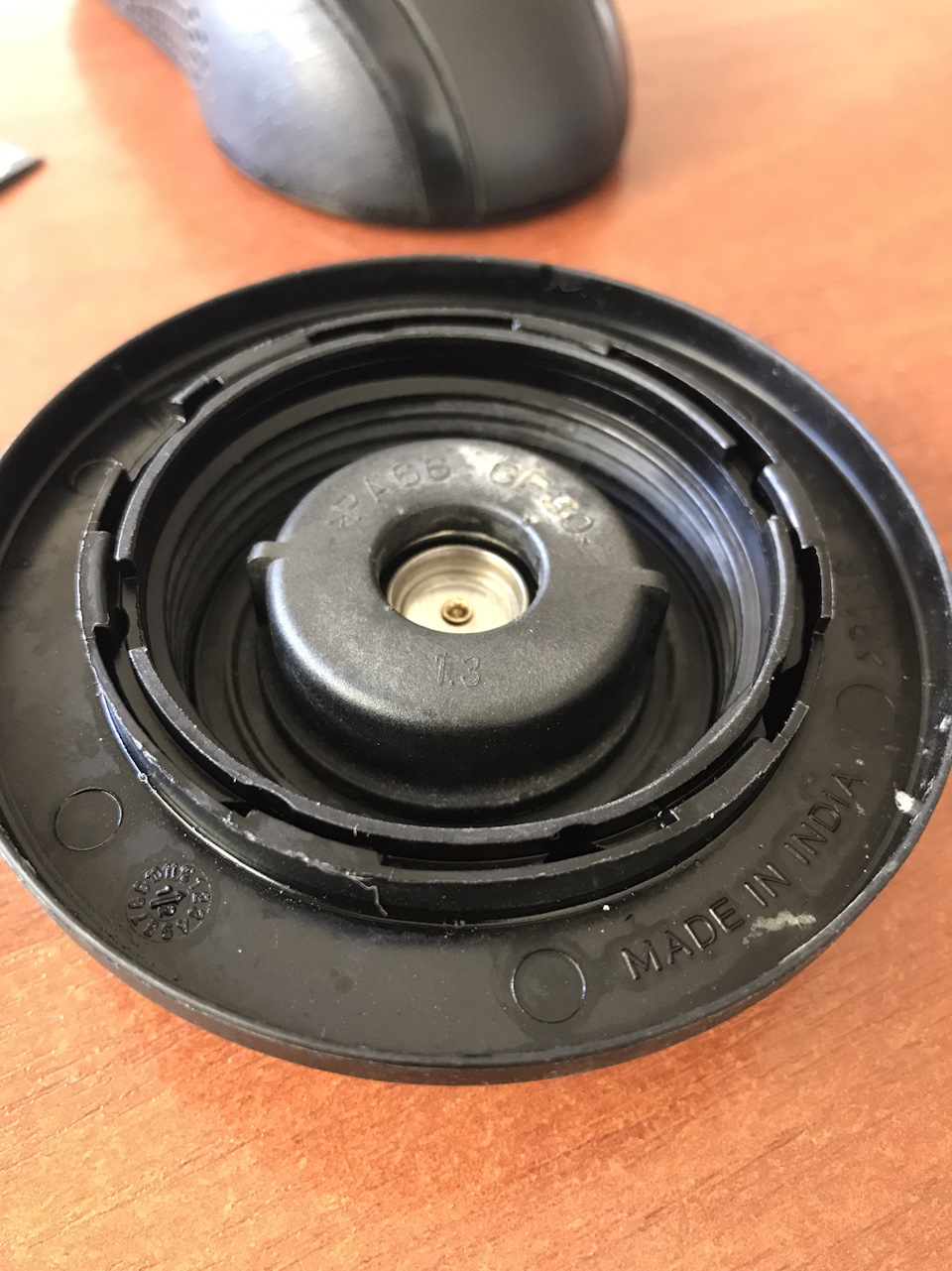 Запись, 21 апреля 2017 — DRIVE2