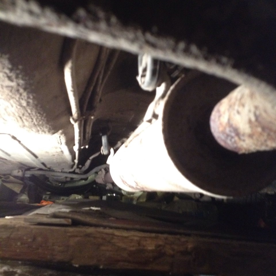 Лечим ручник — Lada 21099, 1,5 л, 1996 года | своими руками | DRIVE2