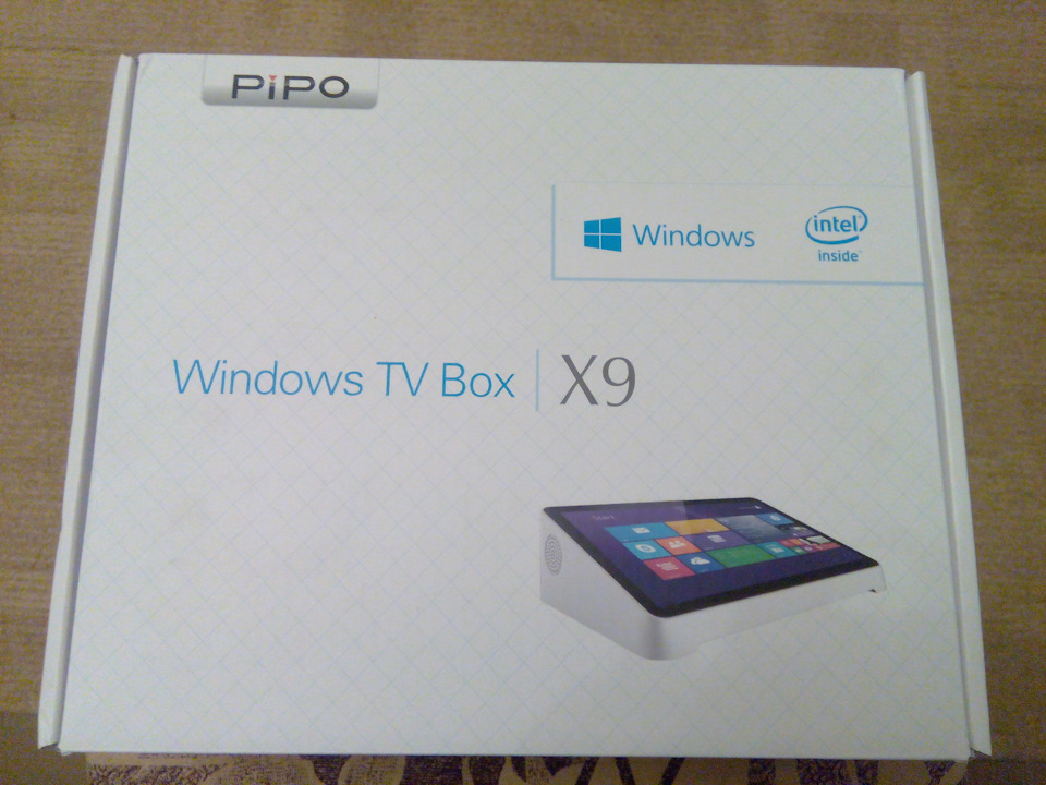 Pipo X9 в качестве ГУ (CarPC) — Nissan Note (1G), 1,5 л, 2005 года | автозвук | DRIVE2