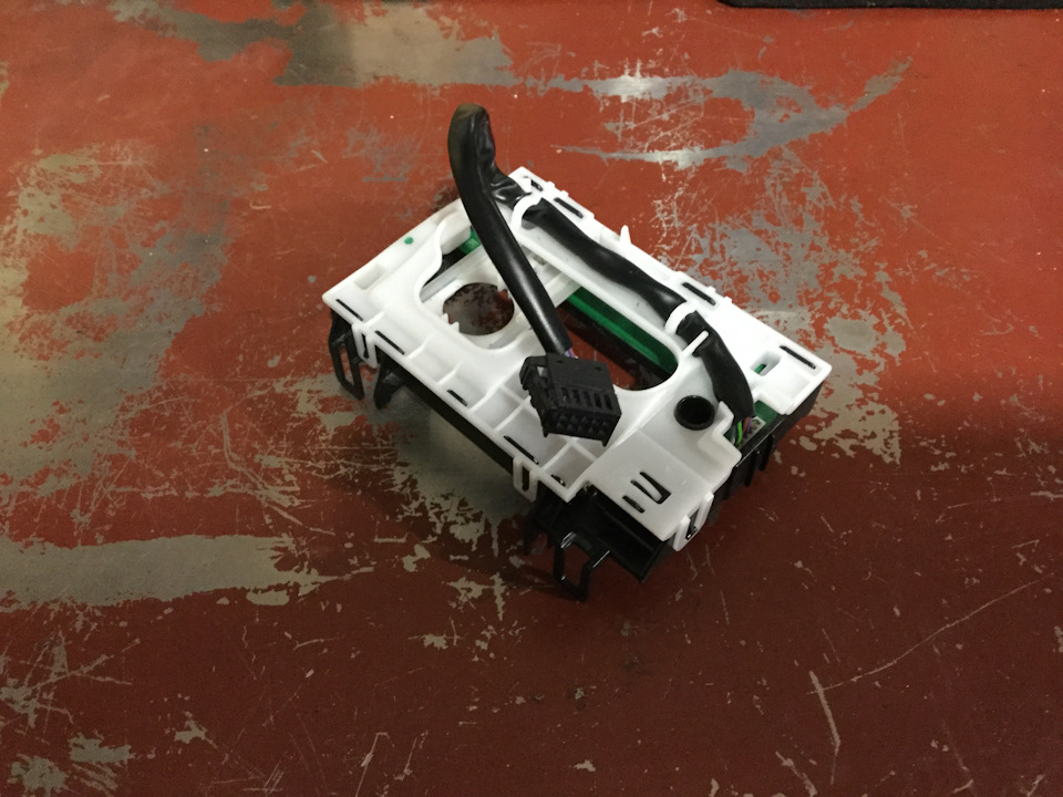 Первый ремонт — Audi A5 (1G), 2 л, 2014 года | поломка | DRIVE2