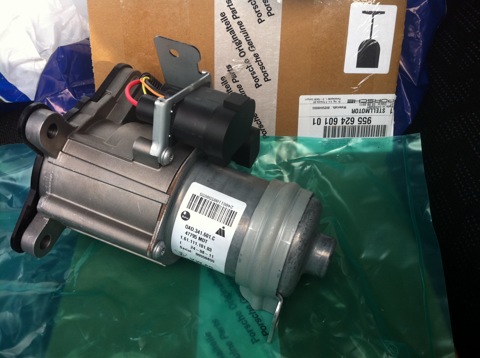 95562460101 Раздаточная коробка Volkswagen Touareg VAG | Запчасти на DRIVE2