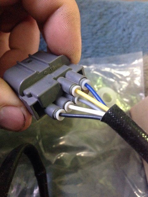 22641AA200 SEN AY-A/F RATIO \ ДАТЧИК ОТНОШЕНИЯ ВОЗД SUBARU | Запчасти ...