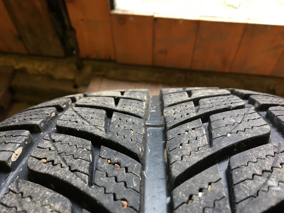Шины зимние нешипованные Headway 275/45 R20. Б/у | 7 000 ₽ в городе ...