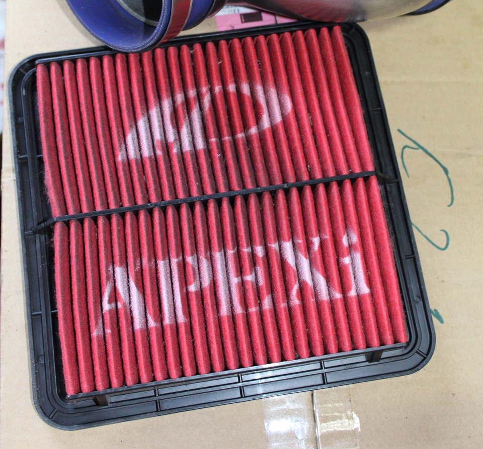 Под капотом 3. Впуск: HKS, Apexi, Turbo-XS, Samco — Subaru Legacy (BL ...