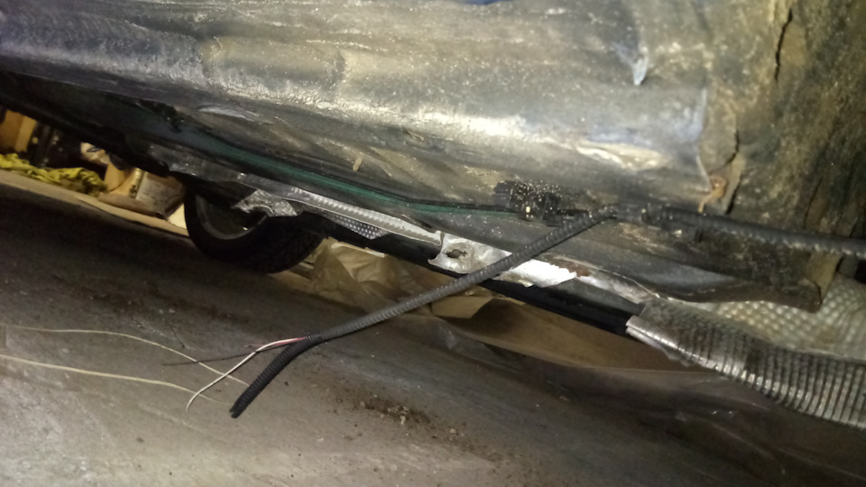 Есть вопрос. Лагуна 2 2.2dci — Renault Laguna II, 2,2 л, 2002 года ...