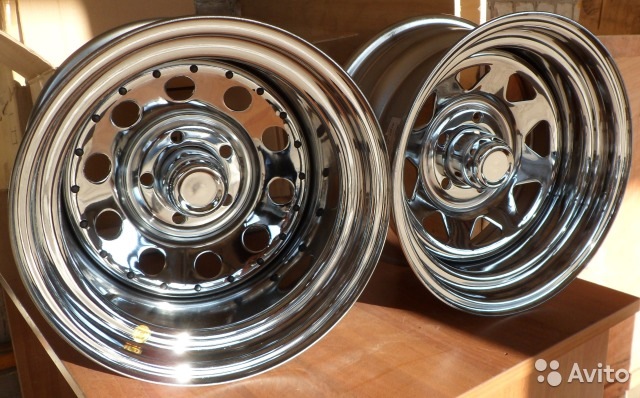 Выбор диски/шины на лето 2016 (часть 1) — Chevrolet Tahoe (GMT900), 5,3 ...