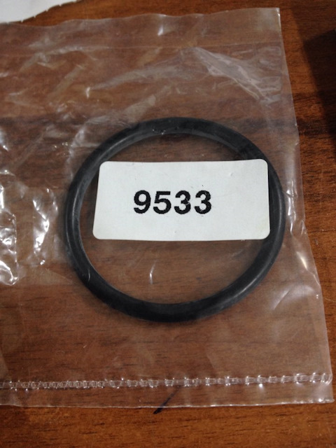 Прокладка термостата Audi Volkswagen — Audi 80 (B3), 1,8 л, 1988 года ...