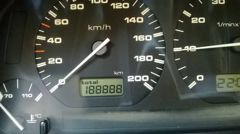 замена ремней грм — Volkswagen Polo Hatchback Mk3, 1 л, 1995 года ...