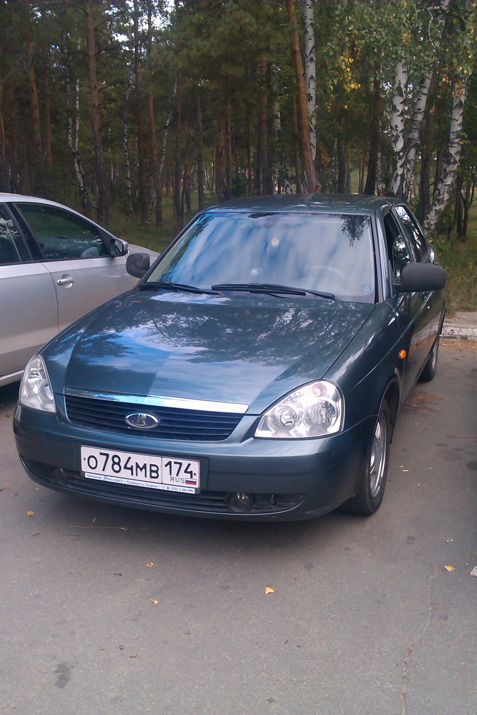 немного фото — Subaru R2, 0,7 л, 2003 года | встреча | DRIVE2
