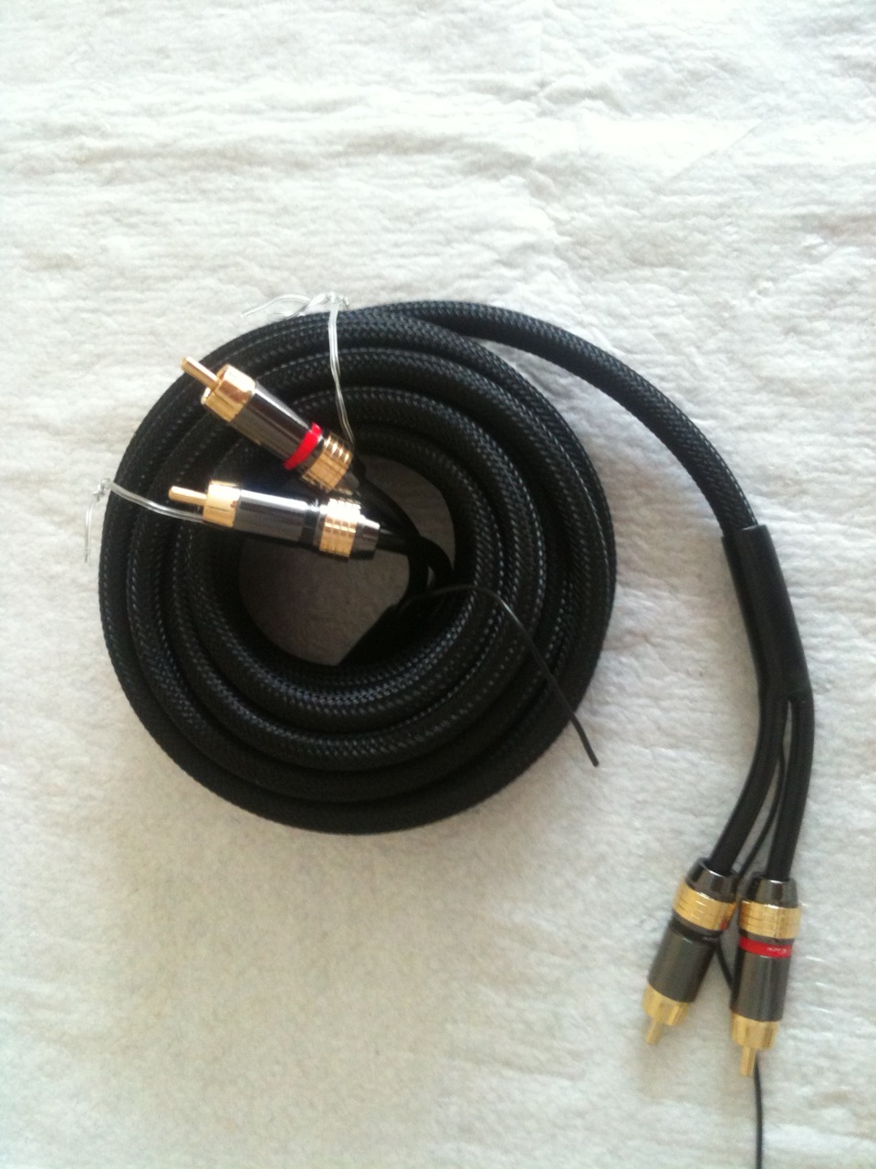 Kicx RCA-05 — Opel Astra H, 1,8 л, 2008 года | автозвук | DRIVE2