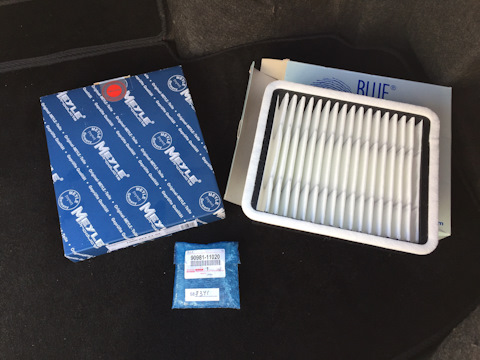 9098111020 Лампочка TOYOTA LEXUS | Запчасти на DRIVE2