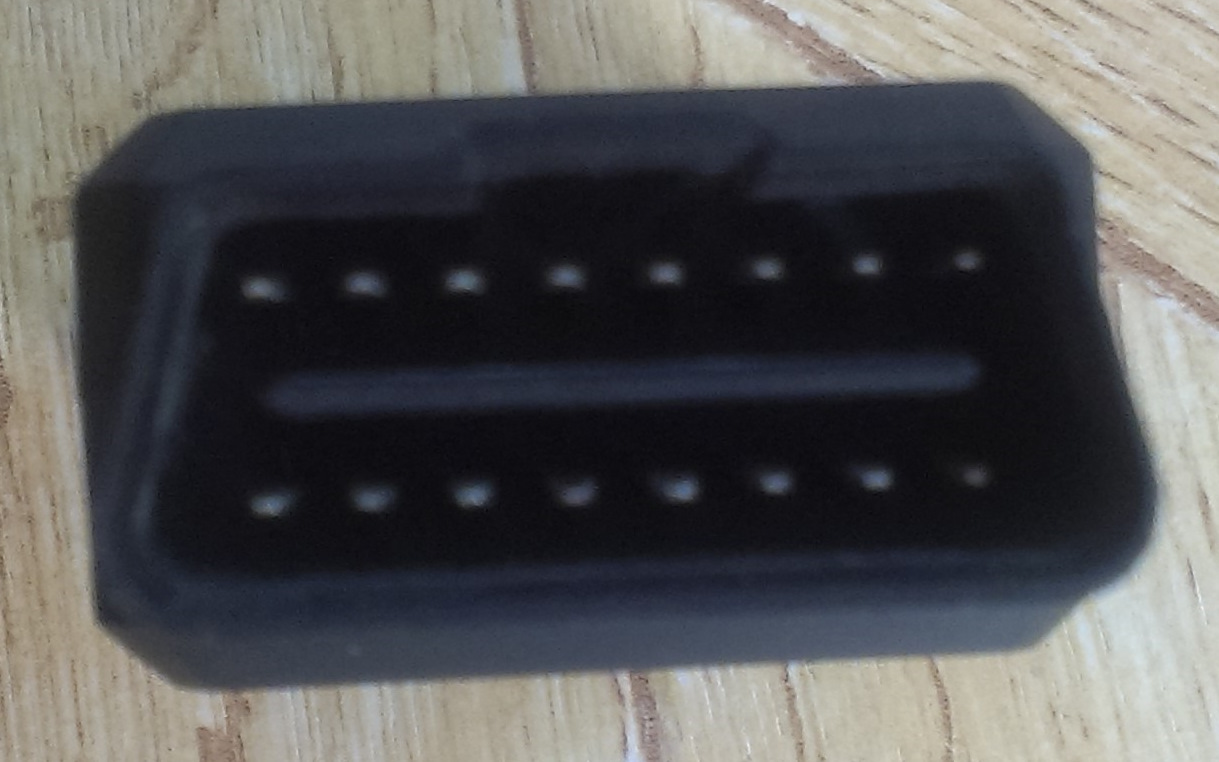 ODB II сканер — DRIVE2