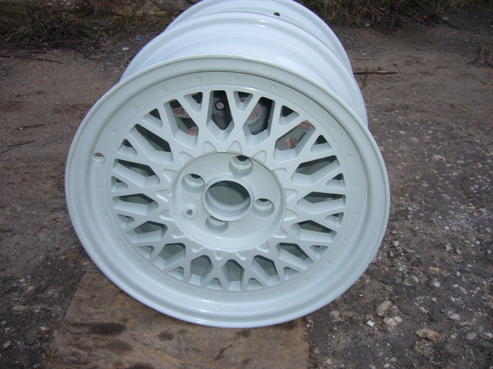 Восстановление — Hyundai Getz, 1,4 л, 2007 года | кузовной ремонт | DRIVE2