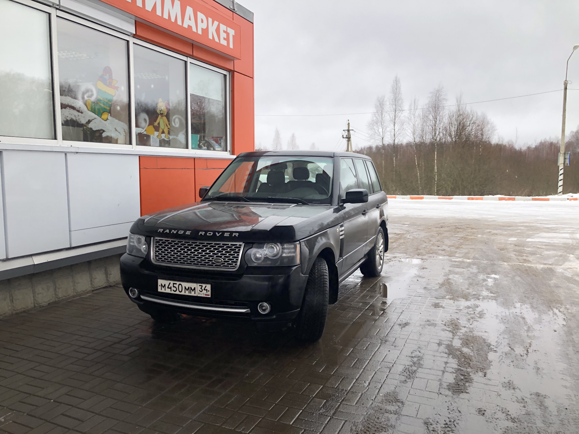 Проблема решена. (Не работает новый датчик температуры сажевого фильтра ...