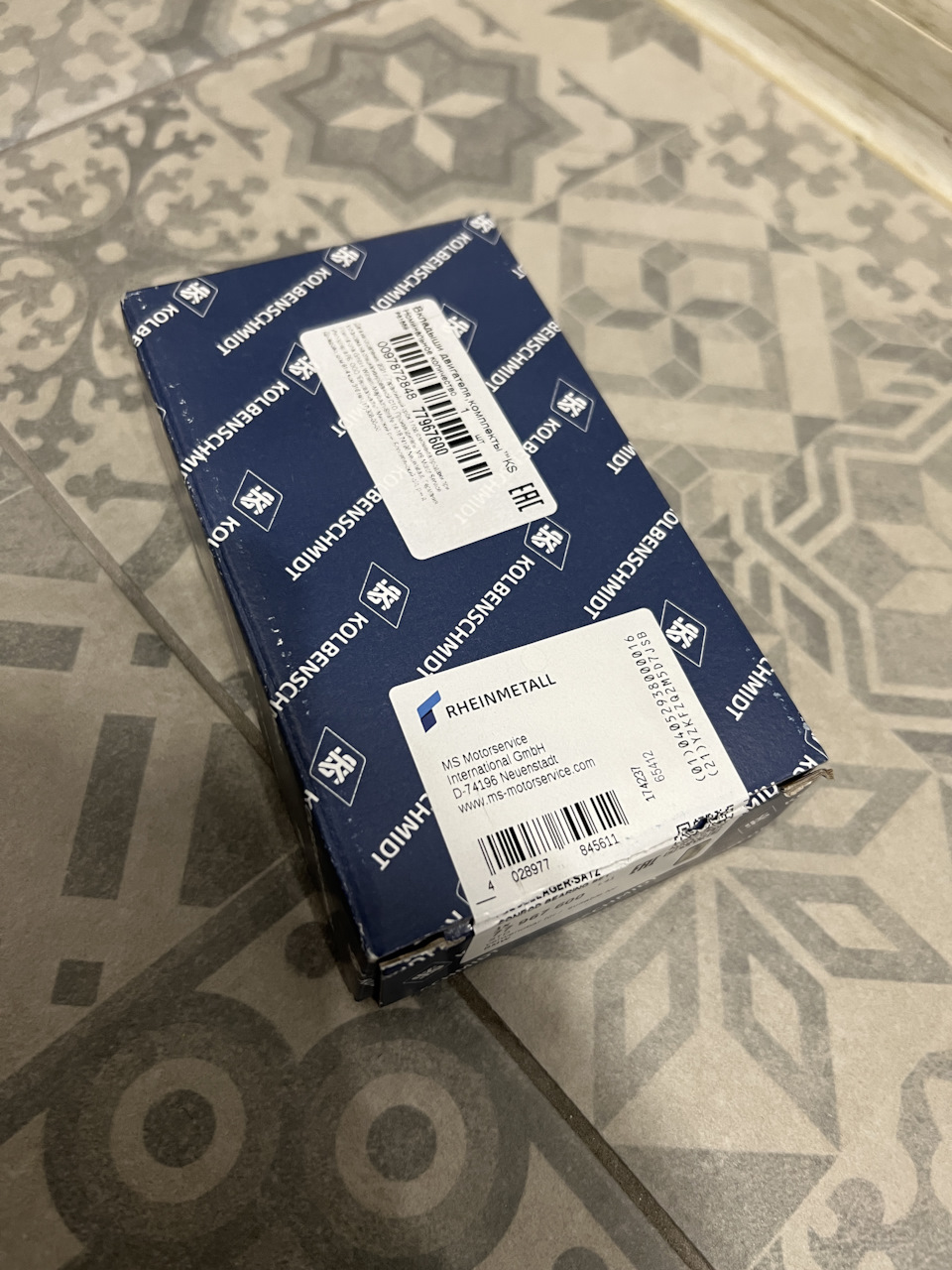 Подготовка к ТО. Часть 3 — BMW 3 series (E90), 3 л, 2009 года ...