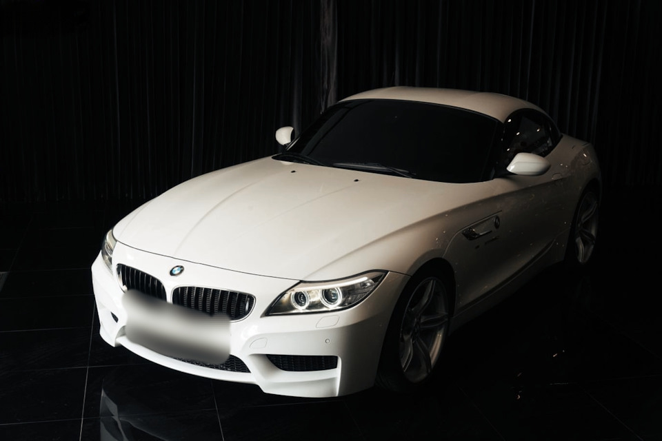 Перезаезд с места: BMW Z4 vs OMODA C5 — Omoda C5, 1,6 л, 2023 года | покатушки | DRIVE2