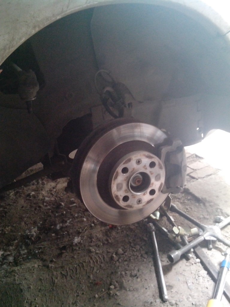 СТОЙКИ Dump -50 — Lada Приора седан, 1,6 л, 2011 года | тюнинг | DRIVE2