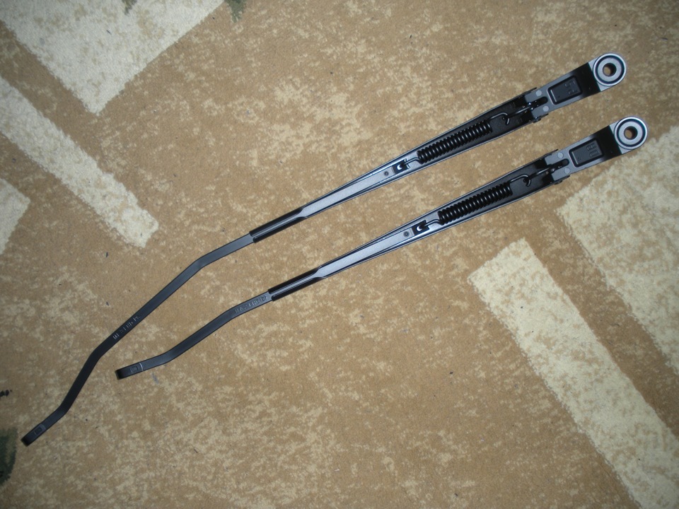 Всё готово к установке. — Daewoo Matiz (M100, M150), 0,8 л, 2008 года ...