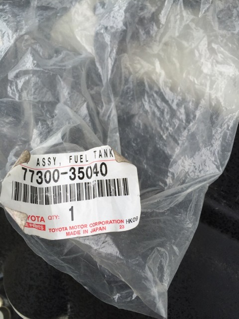 7730035040 Крышка топливного бака Тойота/Лексус TOYOTA LEXUS | Запчасти ...