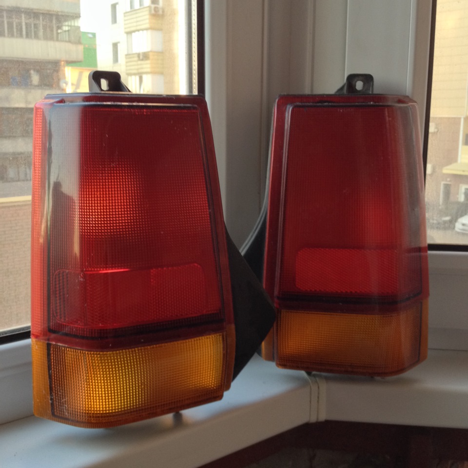 В связи с продажей авто- распродаю, что осталось… — Daewoo Tico, 1,2 л ...