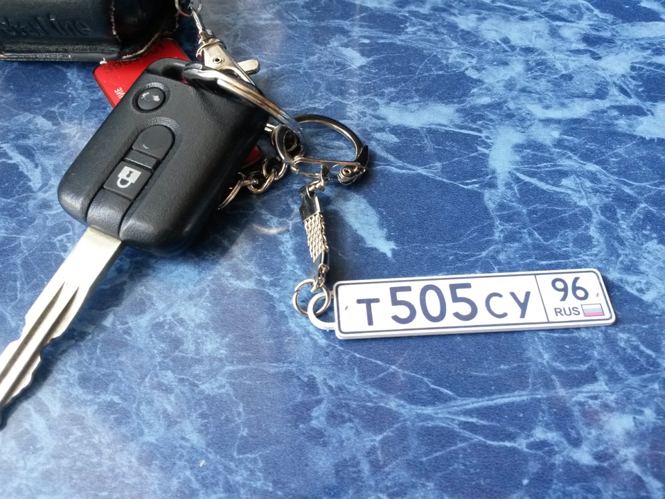 Мелочь, а приятно… — Nissan Almera Classic (B10), 1,6 л, 2009 года ...