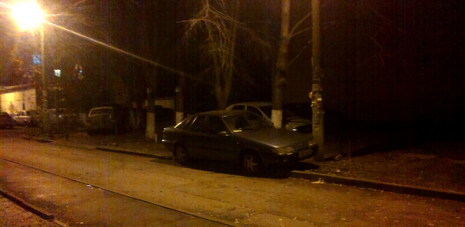 Поплавок бензобака! — Daewoo Espero, 2 л, 1997 года | своими руками ...
