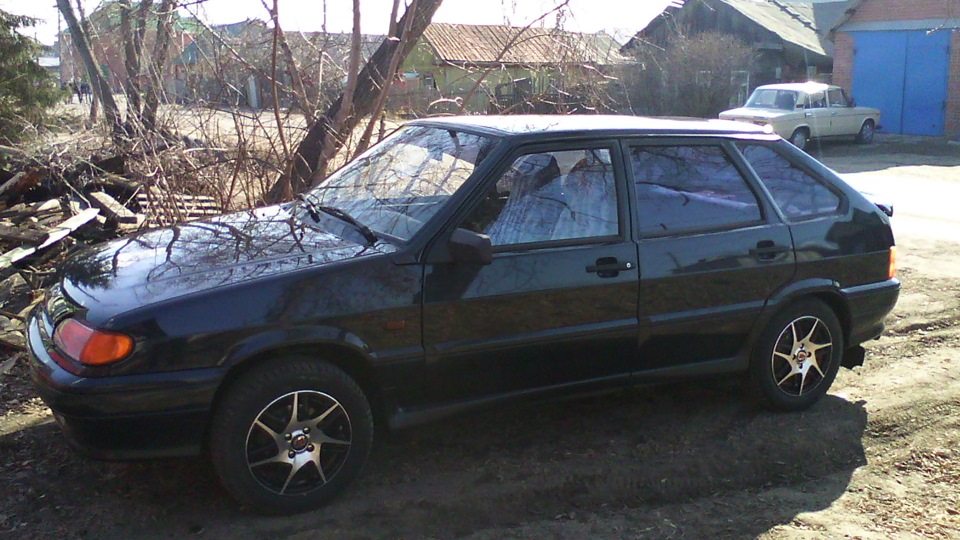 Скончался генератор — Lada 2114, 1,6 л, 2007 года | своими руками | DRIVE2