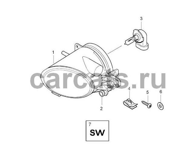 Внимаю к коллективному разуму:) — Volvo XC90 (1G), 2,5 л, 2010 года ...