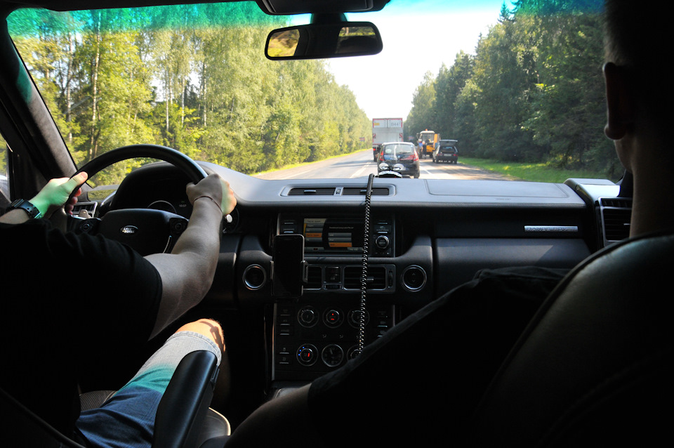 5 этап RDS 2016 в Нижнем Новгороде — DRIVE2