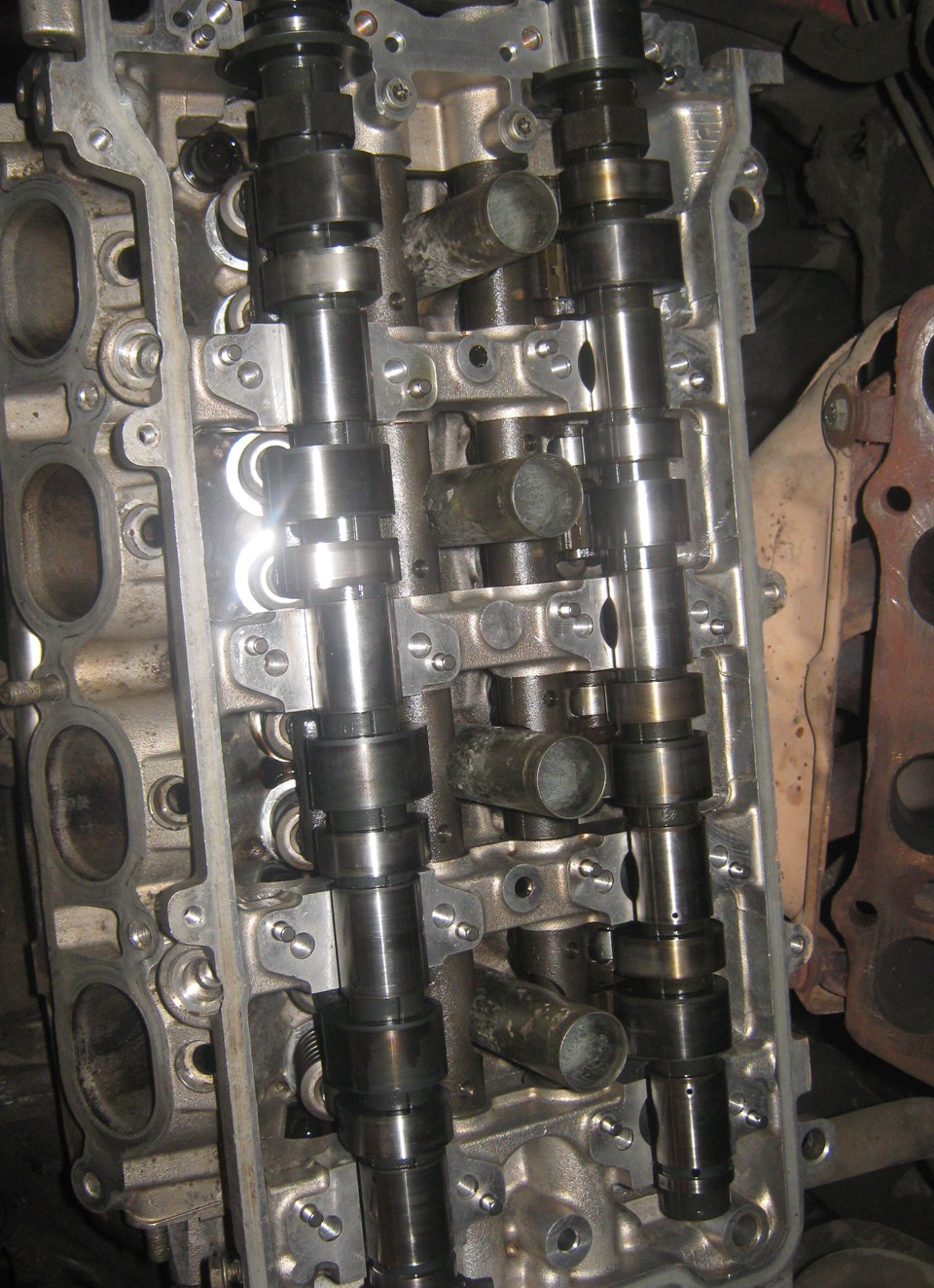 Toyota Corolla RunX 2ZZ-GE 1.8 (190 л.с.) — DRIVE2