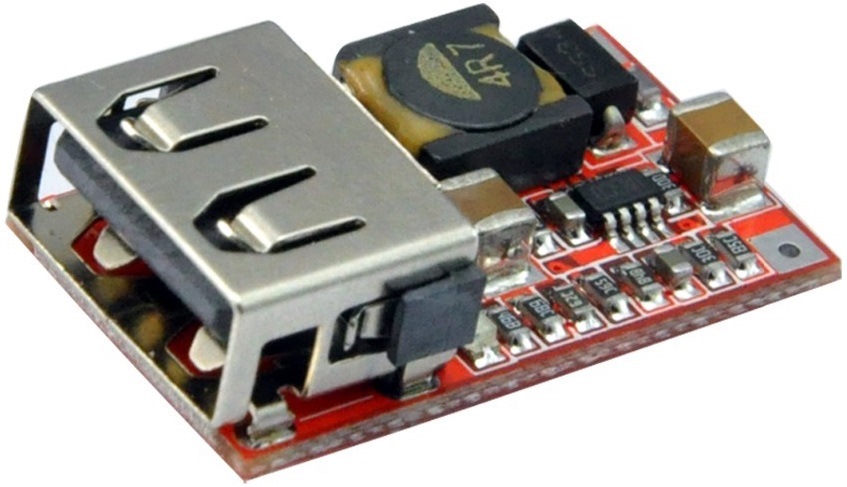 Правильное автомобильное зарядное устройство для гаджетов USB 5V — DRIVE2