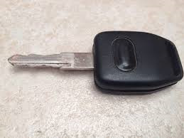 Ключ под оригинал — Audi 100 Avant (C4), 2 л, 1992 года | аксессуары ...