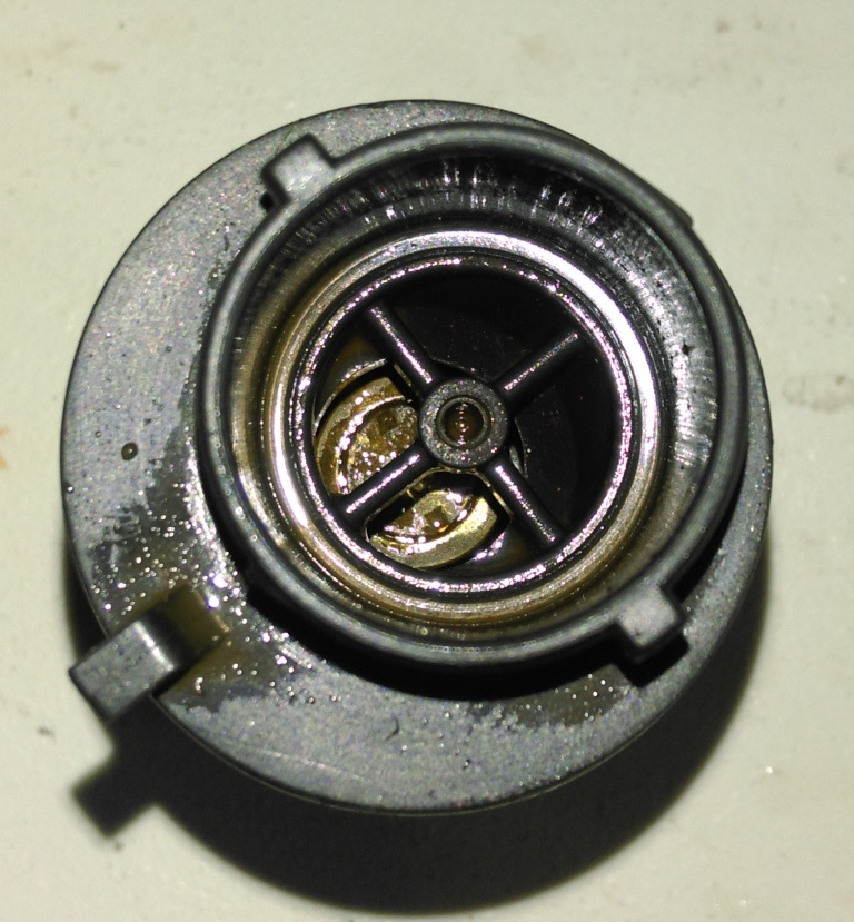 Замена термостата АКПП — BMW 3 series (E46), 2,9 л, 2001 года | своими ...