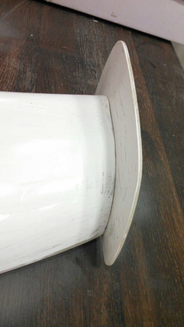 Спойлер от Cl performance — CL Performance на DRIVE2