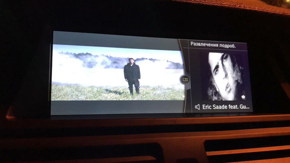 combox + cic+ snap in media — BMW X5 (E70), 4,8 л, 2008 года | своими ...