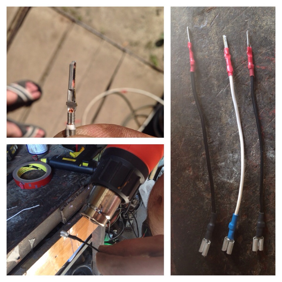 Боремся с ошибкой P2008 — Ford Focus Hatchback II, 1,8 л, 2007 года ...