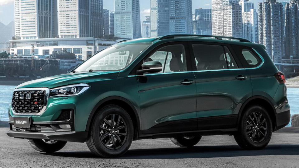 SWM G05 Pro. Отзывы владельцев с фото — DRIVE2.RU